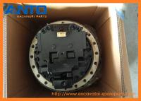China Doosan Daewoo 401-00439C 401-00440B DX300 300LC-V DH300-7 Final Drive Assembly With Travel Device Motor for sale