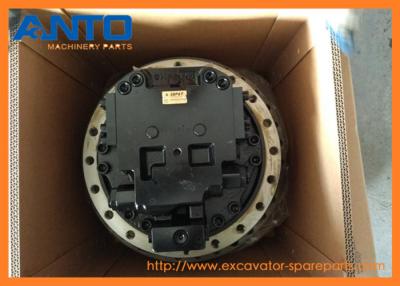 China Doosan Daewoo 401-00439C 401-00440B DX300 300LC-V DH300-7 Final Drive Assembly With Travel Device Motor for sale