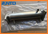 China 02/802275 EGR Cooler Exhaust Gas Recirculation For JCB JS190 JS200 JS210 JS220 JS235 for sale