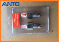 China 4255055 Hitachi Excavator Parts Hitachi Grease Vavle Fitting For EX120-3 EX200-5 ZX200-3 ZX240-3 for sale