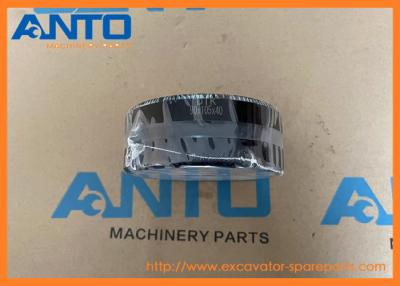 China 4355875 4402460 Bushing HITACHI Excavator Spare Parts Fit For EX200-3 EX230-5 for sale