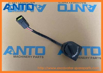 China VOE14725313 14725313 Shift Unit Excavator Spare Parts Fit For EC480D EC380D for sale