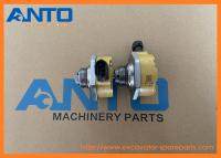 China 312-5620 3125620 Fuel Pump Solenoid Valve Excavator Spare Parts Fit For E 320D for sale