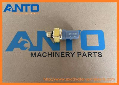 China 320-3060 3203060 Pressure Sensor Excavator Engine Parts Fit For E320B C7.1 for sale