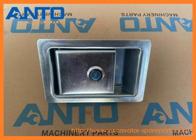 China 421-54-11372 421-54-11363 421-54-11362 Lock ASS'Y Welded KOMATSU Excavator Spare Parts For PC240-8K for sale
