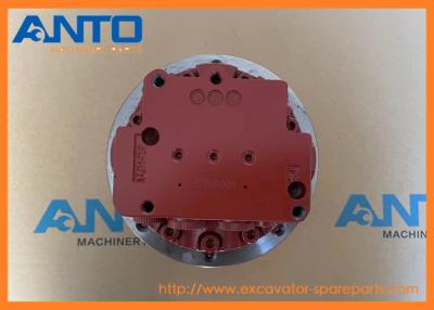China 20M-60-82001 20M6082001 Motor ASS'Y KOMATSU Excavator Travel Gearbox Parts For PC12R-8 for sale