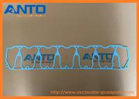 China VOE20558929 20558929 Gasket Excavator Engine Parts Fit For EC210B D6D for sale