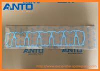 China VOE20558929 20558929 Gasket Excavator Engine Parts Fit For EC210B D6D for sale