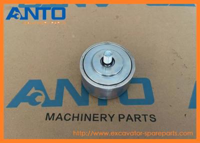 China 2610428 2637A003 Idler Pulley Excavator Engine Parts For C4.4 323F LN for sale