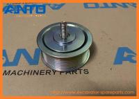 China 377-9255 3779255 Pulley Excavator Engine Parts For C7.1 323 for sale