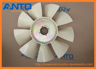 China VOE14505631 14505631 Fan Excavator Engine Parts Fit For D6D EC210B for sale