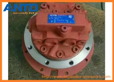 China MAG-26VP Final Drive Assembly Apply For Komatsu Excavator PC40 for sale