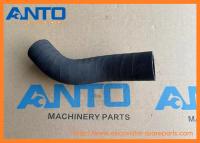 China 1093610351 Bypass Hose HITACHI Excavator Spare Parts For 330C LC JD ZX350L-3 for sale