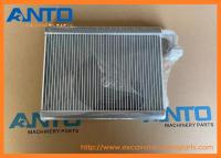 China AN51700-A0370 AN51700A0370 Evaporator For KOMATSU Graders GD555 GD655 GD675 for sale