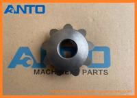 China 419-22-11421 4192211421 Pinion KOMATSU Wheel Loader Spare Parts For WA200-6 for sale