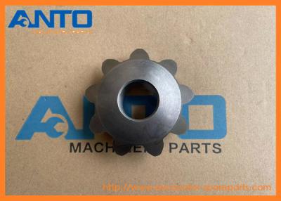 China 419-22-11421 4192211421 Pinion KOMATSU Wheel Loader Spare Parts For WA200-6 for sale