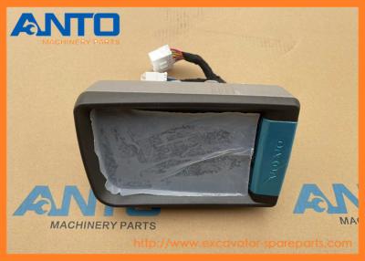 China VOE14640102 14640102 ECU Excavator Spare Parts Fit For EC380D EC480D for sale