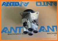 China 702-16-03910 7021603910 Pilot Valve Excavator Parts For KOMATSU HB205 HB215 PC130 PC160 PC200 for sale