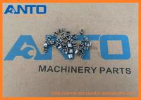 China 14601-1336-0 1460113360 Valve Collet Spring KOMATSU Excavator Spare Parts For V2607 for sale