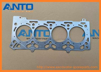 China 1J700-0331-0 Gasket KUBOTA Excavator Cylinder Head Parts Fit For V2607 R530CA for sale