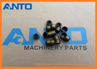 China 11420-1315-0 1142013150 Valve Steam Seal KUBOTA Excavator Spare Parts Fit For V2607 Z402 for sale