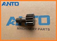 China TZ270B1006-00 TZ270B100600 Input Gear KOMATSU Excavator Spare Parts For PC100-6 for sale