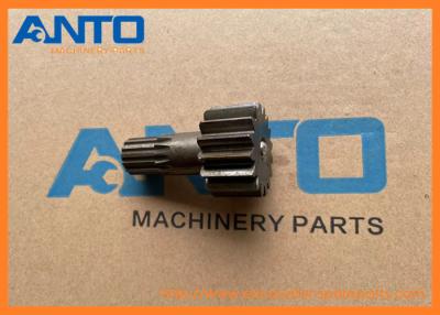 China TZ270B1006-00 TZ270B100600 Input Gear KOMATSU Excavator Spare Parts For PC100-6 for sale