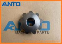 China 419-22-11421 4192211421 Pinion Wheel Loaders Spare Parts Fit KOMATSU WA200 WA200L WA200PT for sale