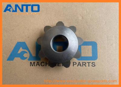 China 419-22-11421 4192211421 Pinion Wheel Loaders Spare Parts Fit KOMATSU WA200 WA200L WA200PT for sale