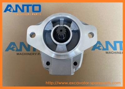 China 705-21-32051 705-21-32050 Transmission Pump KOMATSU Excavator Spare Parts For D85A-21B for sale