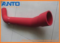 China 204-1045 Turbocharger Air Exhaust Hose Used For   330C C9 Engine Parts for sale