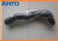 China 205-6687 Turbocharger Hose-Air Applied To  320C 320D Excavator 3066 Engine AIR INLET AND EXHAUST SYSTEM for sale