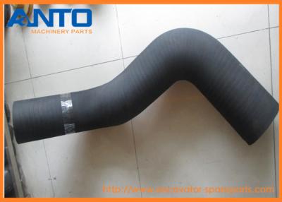 China 207-01-72110 Air-Hose Air Applied For PC300-7 PC340NLC-7 PC350-7 Komatsu Engine Cleaner System Parts for sale