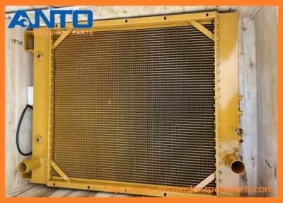China 14X-03-11215 14X0311215 Radiator Assy Fit KOMATSU Bulldozers D65P D85ESS for sale