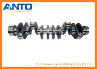 China 221-9360 C15 Excavator Engine Parts Crankshaft For  365C 374D 980H Excavator C-15 for sale