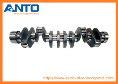 China 221-9360 C15 Excavator Engine Parts Crankshaft For  365C 374D 980H Excavator C-15 for sale