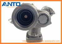 China 04510707 Turbocharger Excavator Spare Parts For TCD2012L06 for sale