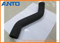 China C7 Engine Air Cleaner Hose 255-2866 Used For   324D 325D 326D 329D Excavator Parts for sale