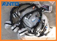 China Genuine Hitachi Wire Harness for sale