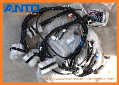 China Genuine Hitachi Wire Harness for sale