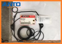 China 4467592 ZX330 ZX330-3G ZX350-3G ZX330-5G ZX350-5G Genuine Hitachi Pump Seal Kit for sale