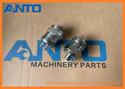 China 2081093 0501212814 Pressure Switch Excavator Electric Parts Fit For M320 3116 for sale