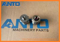 China 2081093 0501212814 Pressure Switch Excavator Electric Parts Fit For M320 3116 for sale