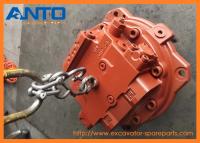 China 21N-60-34100 21N6034100 Motor Assy For KOMATSU Excavators PC1250 PC1250SE PC1250SP for sale