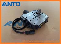 China 708-1W-03770 7081W03770 Valve Assembly KOMATSU Excavator Spare Parts For WA380-6 for sale