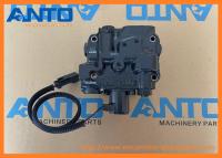 China 708-1W-03770 7081W03770 Valve Assembly KOMATSU Excavator Spare Parts For WA380-6 for sale