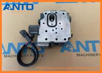 China 708-1W-03770 7081W03770 Valve Assembly KOMATSU Excavator Spare Parts For WA380-6 for sale