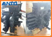 China KMX15RA Hydraulic Control Valve 31N7-10110 31N7-19111 For Hyundai R250LC-7 Excavator for sale