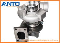 China 49189-00501 8943675161 8971159720 4BD1 Turbocharger Used For Hitachi Engine Parts EX120-2 EX120-3 EX120-5 for sale