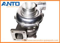 China 1144002720 6BD1 Engine Turbocharger Applied To Hitachi EX200-2 EX200-3 Engine Spare Parts for sale